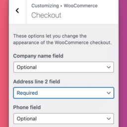 How to Require Address Line 2 (Apartment) Field - CheckoutWC
