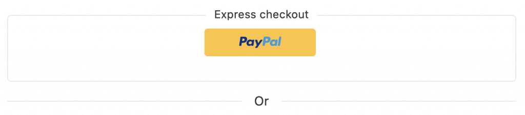 Supported Express Payment Gateways - CheckoutWC