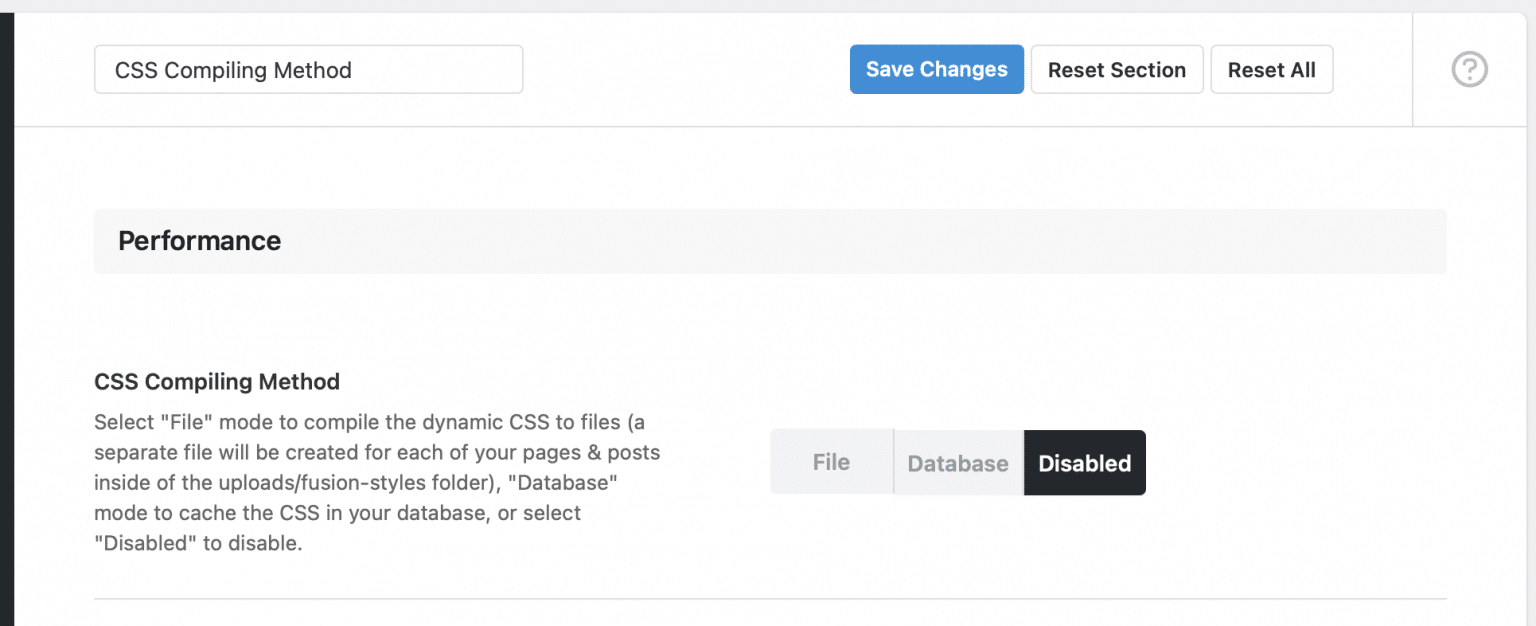 Configuring Avada to Work With CheckoutWC - CheckoutWC