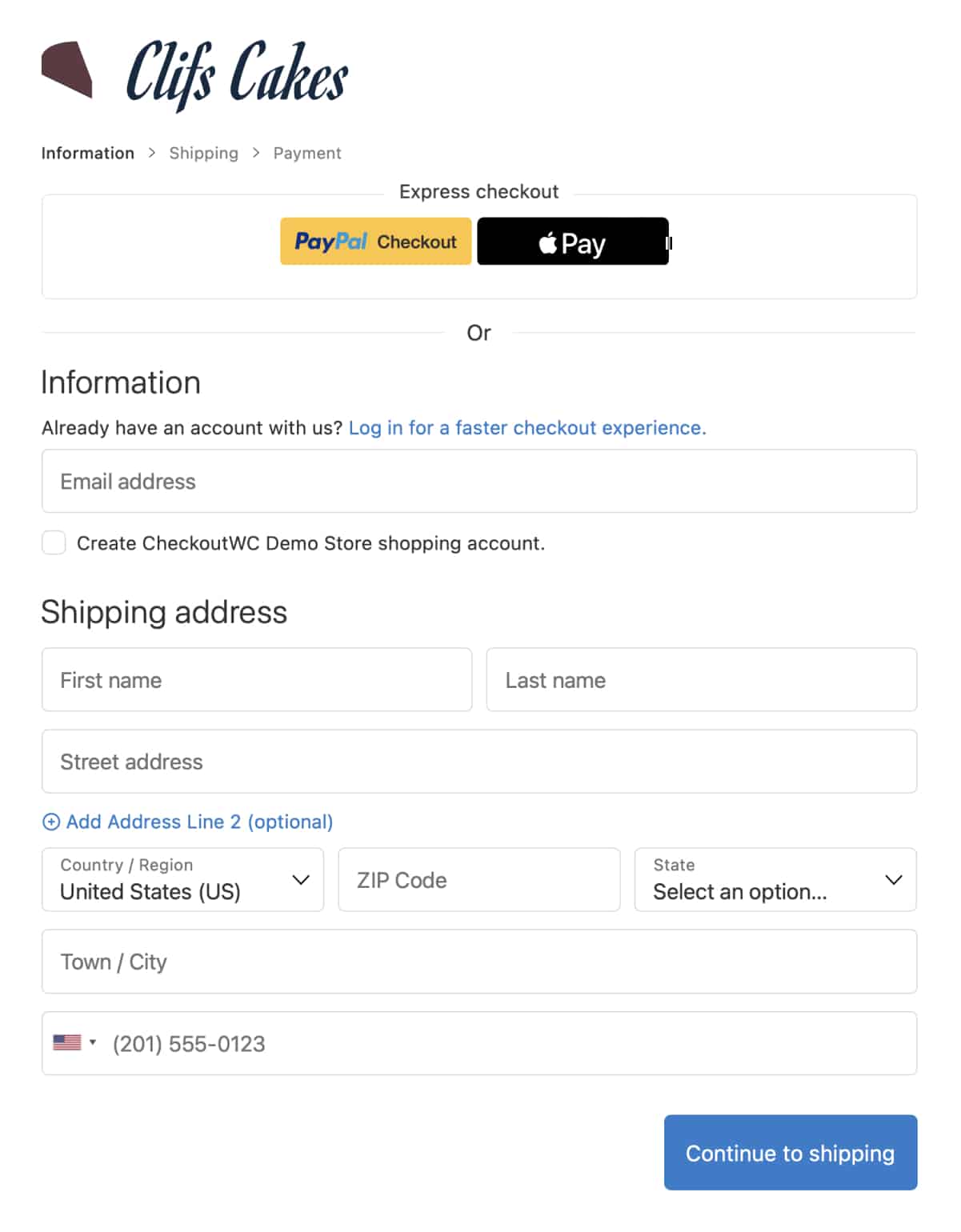 Checkoutwc Optimize Your Woocommerce Checkout