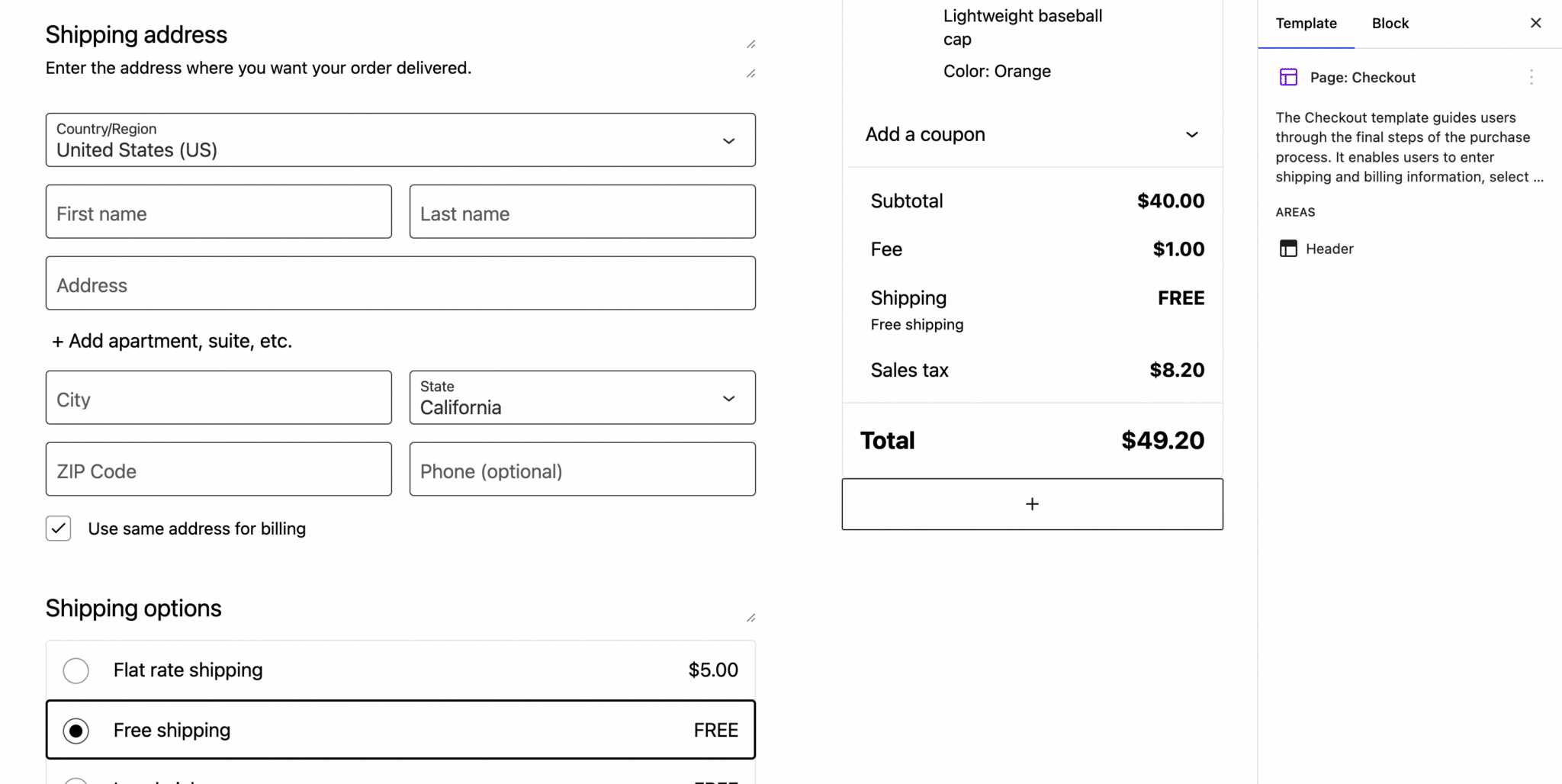 Boost Conversions: Remove Unwanted WooCommerce Checkout Fields - CheckoutWC