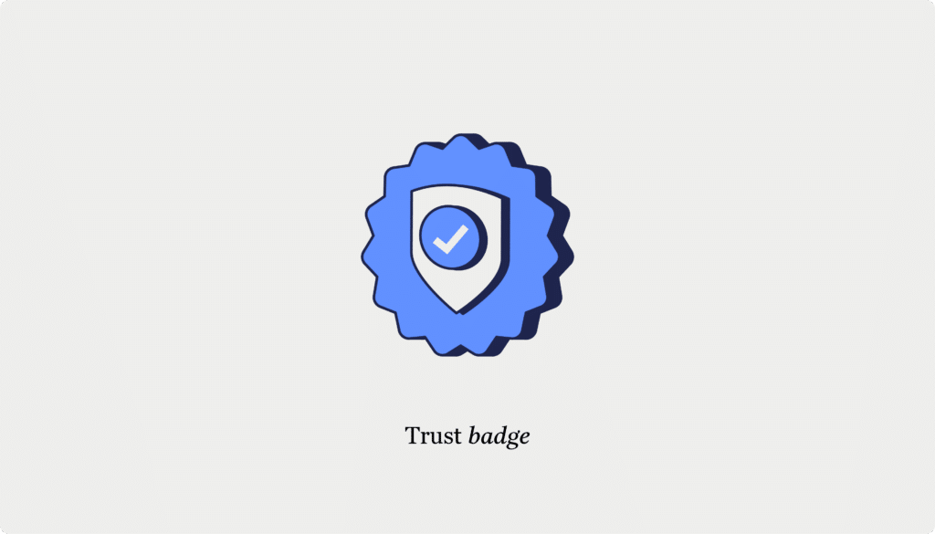 Add trust badges to your WooCommerce checkout - CheckoutWC