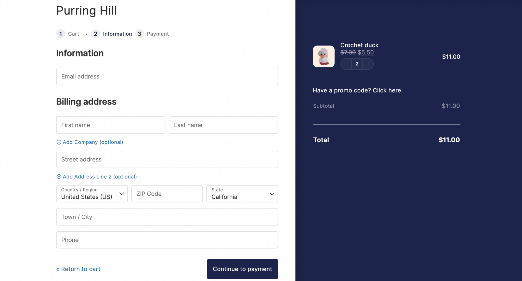 Easily Customize WooCommerce Checkout Without Coding - CheckoutWC