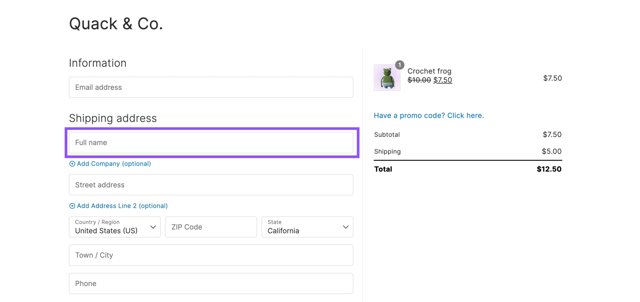 Easily Customize WooCommerce Checkout Without Coding - CheckoutWC