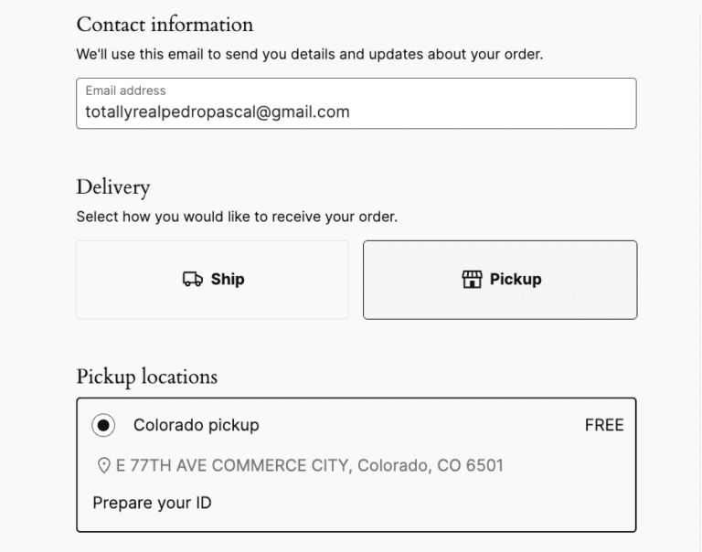 How to Set Up Local Pickup in WooCommerce - CheckoutWC
